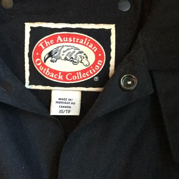 The Australian Outback Collection | Jackets & Coats | Original ...